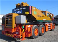 ホーム | 有限会社 興運重機 | 山口県宇部市のクレーンリース